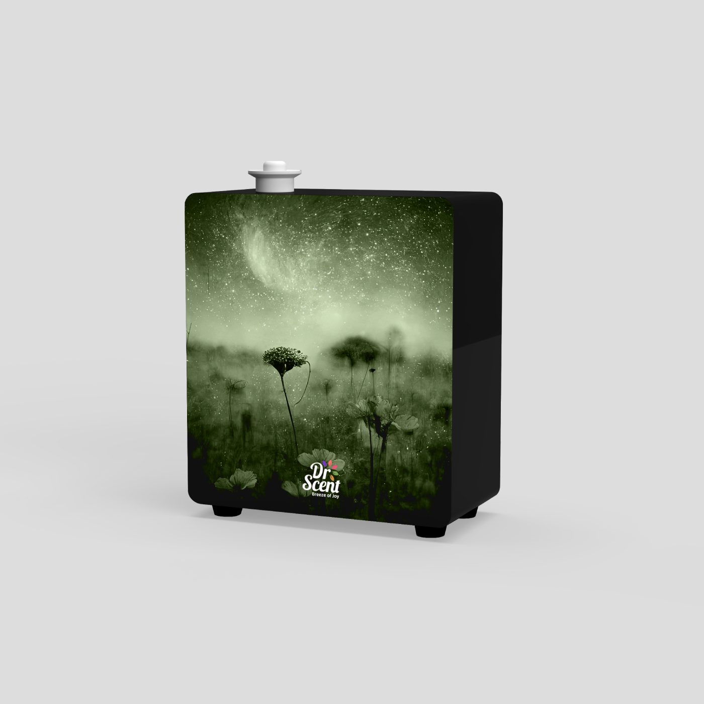 Eco Diffuser – Dr Scent Oman